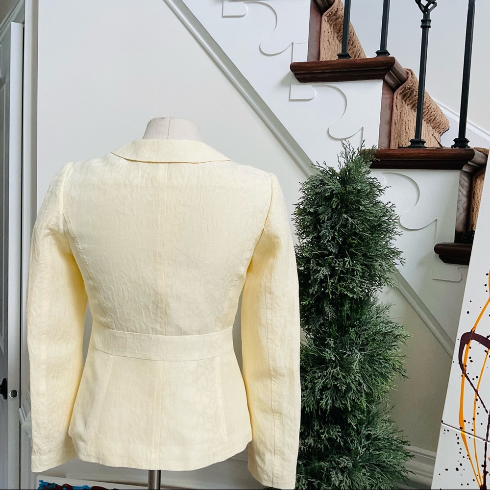 Max Studio Special Edition Jacket - Gem